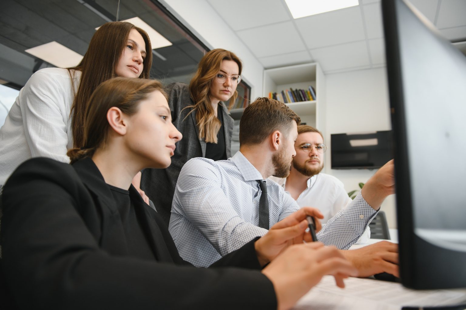 Document Workflow & Timing - Insight Solutions